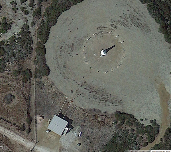 Touring Machine Company » Blog Archive » VOR Check